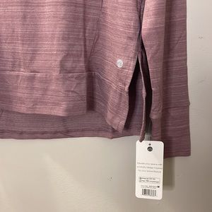 Apana | Tops | Apana Womens Yoga Purple Sweatshirt | Poshmark